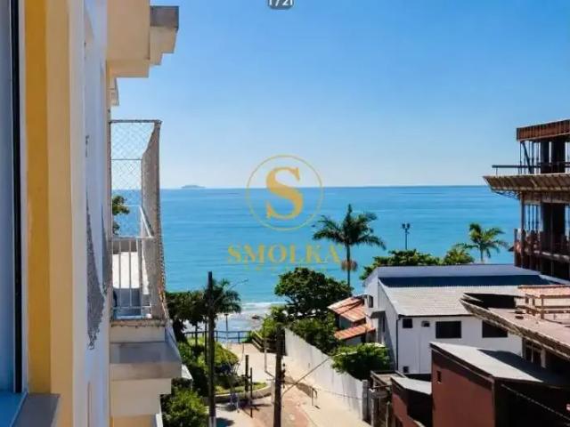Cobertura para Venda em Florianópolis/SC Canasvieiras 3 Quartos