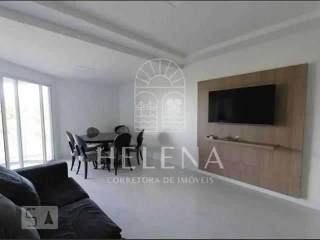 Cobertura para Venda em Florianópolis/SC Canasvieiras 3 Quartos