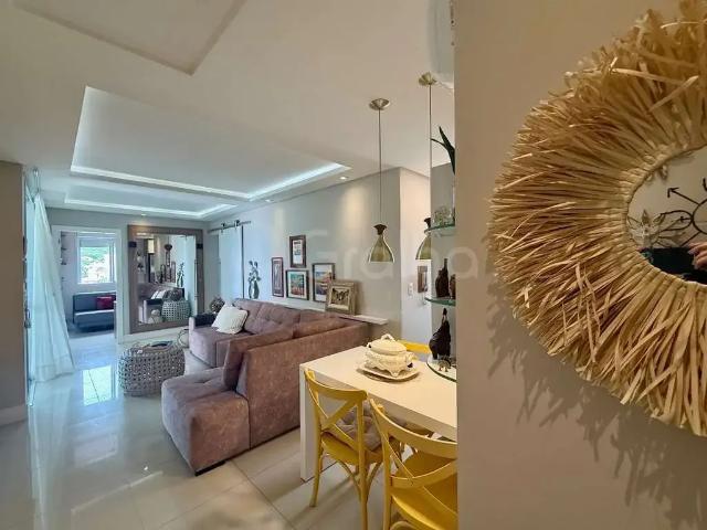 Cobertura para Venda em Florianópolis/SC Canasvieiras 3 Quartos