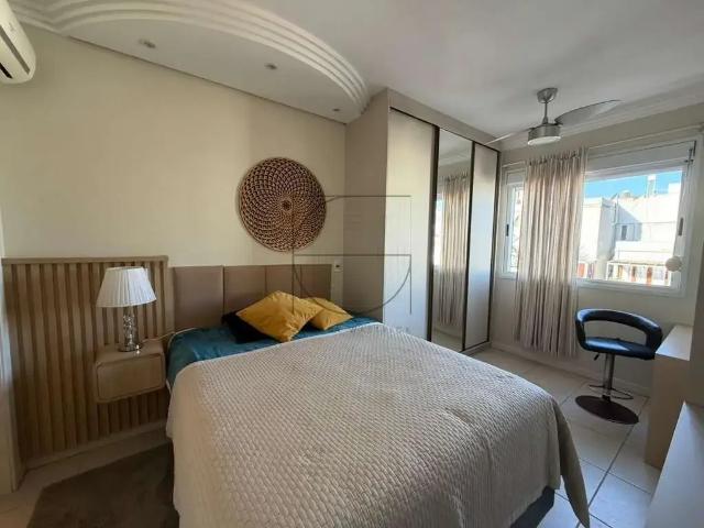 Cobertura para Venda em Florianópolis/SC Canasvieiras 3 Quartos