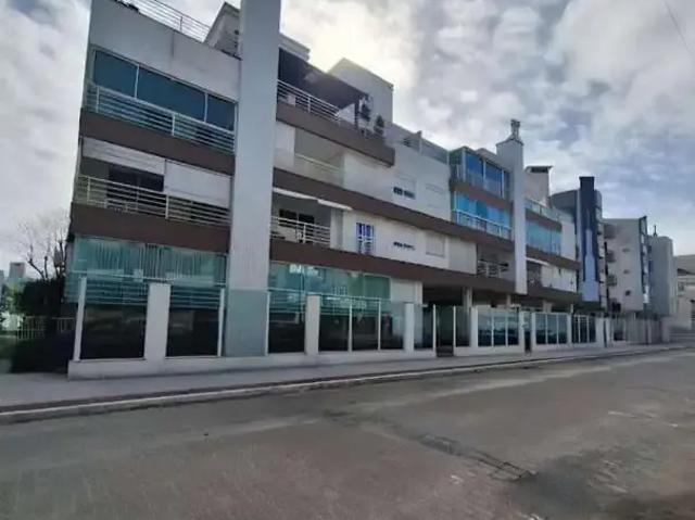 Cobertura para Venda em Florianópolis/SC Canasvieiras 3 Quartos