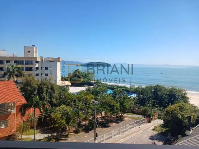 Cobertura para Venda em Florianópolis/SC Canasvieiras 3 Quartos