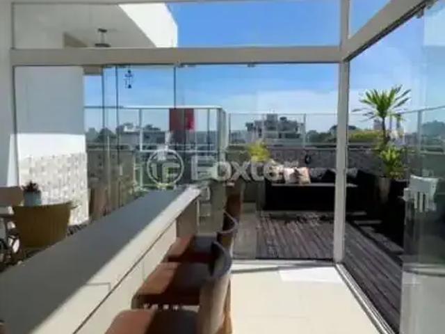 Cobertura para Venda em Florianópolis/SC Canasvieiras 3 Quartos