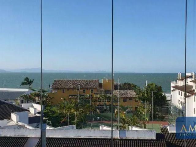Cobertura para Venda em Florianópolis/SC Canasvieiras 3 Quartos