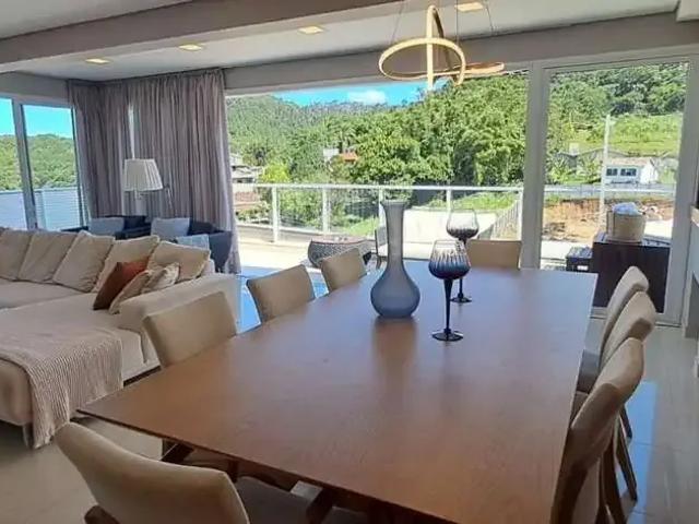 Cobertura para Venda em Florianópolis/SC Canasvieiras 3 Quartos