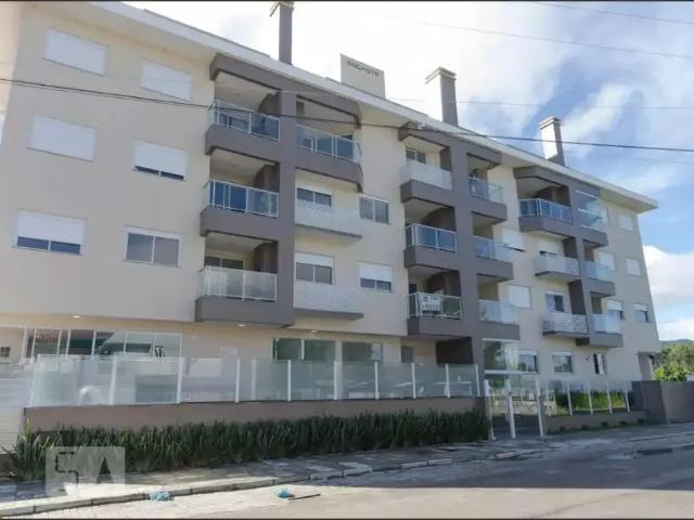 Cobertura para Venda em Florianópolis/SC Canasvieiras 3 Quartos