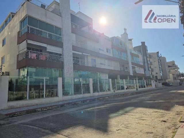 Cobertura para Venda em Florianópolis/SC Canasvieiras 3 Quartos