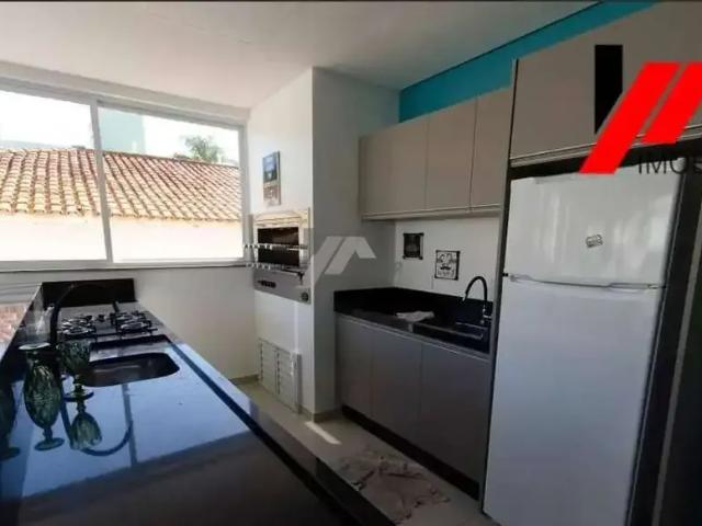Cobertura para Venda em Florianópolis/SC Canasvieiras 3 Quartos
