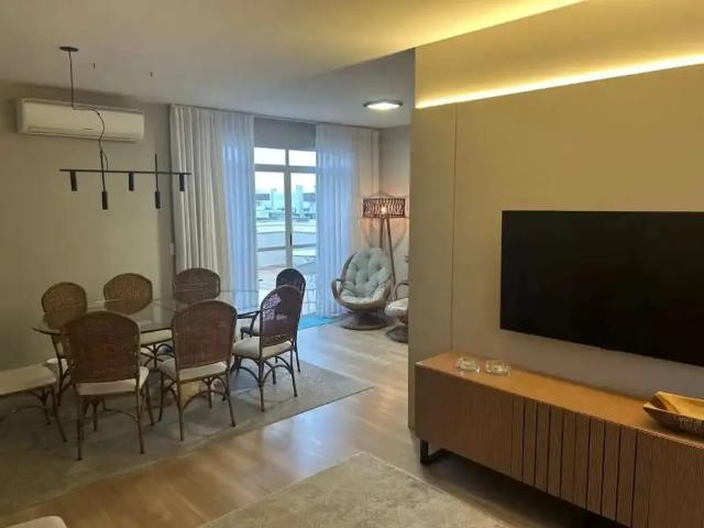 Cobertura para Venda em Florianópolis/SC Canasvieiras 3 Quartos
