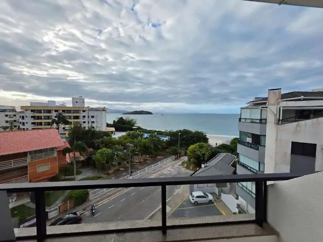 Cobertura para Venda em Florianópolis/SC Canasvieiras 3 Quartos