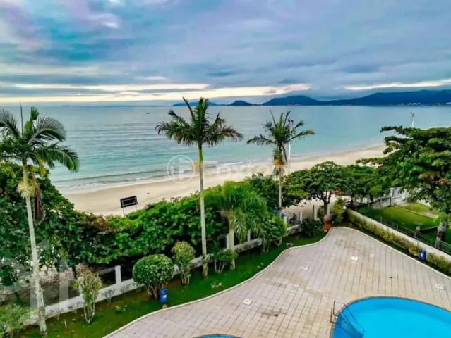 Cobertura para Venda em Florianópolis/SC Canasvieiras 3 Quartos