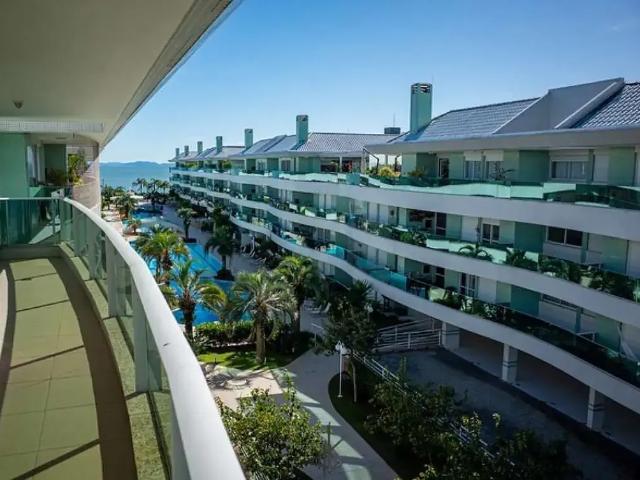 Cobertura para Venda em Florianópolis/SC Canasvieiras 3 Quartos