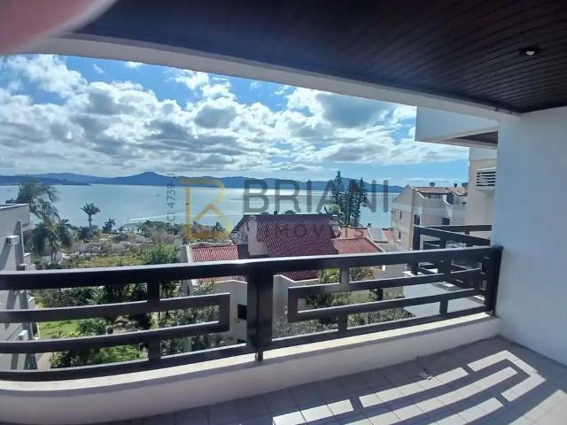 Cobertura para Venda em Florianópolis/SC Canasvieiras 3 Quartos