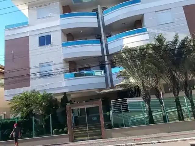 Cobertura para Venda em Florianópolis/SC Canasvieiras 3 Quartos