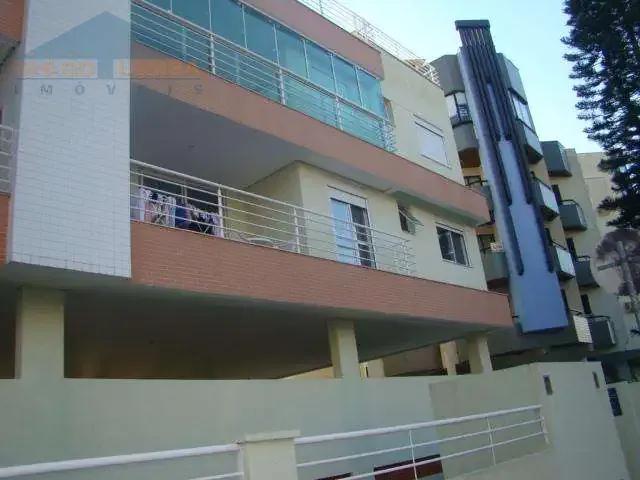 Cobertura para Venda em Florianópolis/SC Canasvieiras 3 Quartos