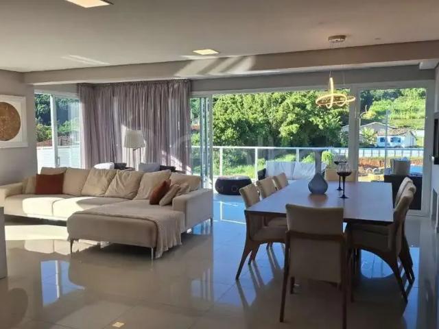 Cobertura para Venda em Florianópolis/SC Canasvieiras 3 Quartos