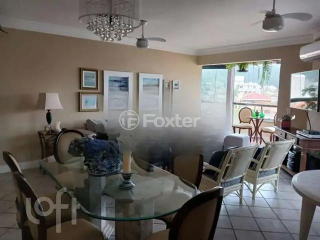 Cobertura para Venda em Florianópolis/SC Canasvieiras 3 Quartos