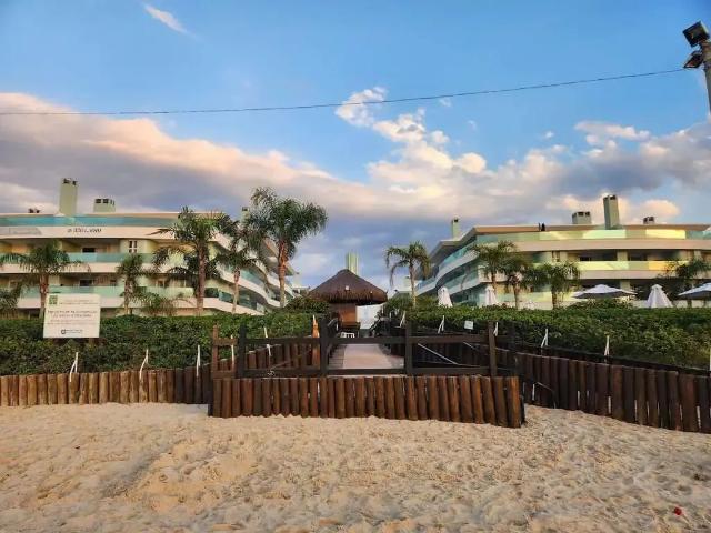 Cobertura para Venda em Florianópolis/SC Canasvieiras 4 Quartos
