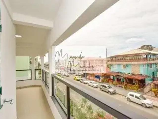 Cobertura para Venda em Florianópolis/SC Canasvieiras 4 Quartos