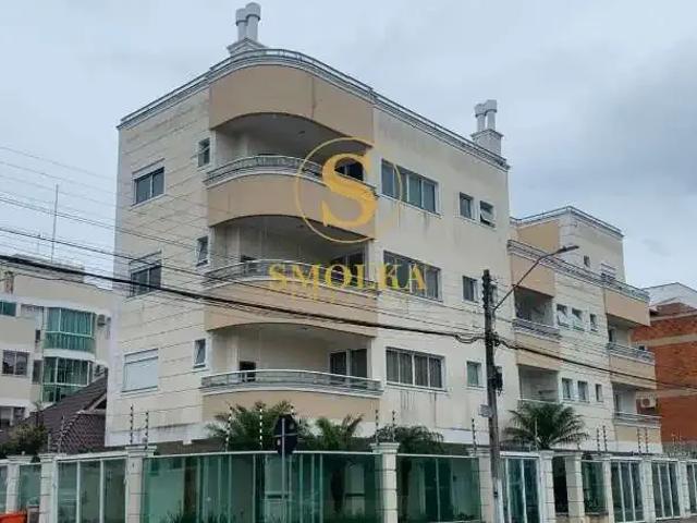 Cobertura para Venda em Florianópolis/SC Canasvieiras 4 Quartos