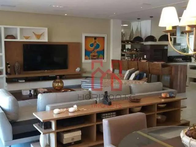 Cobertura para Venda em Florianópolis/SC Canasvieiras 4 Quartos