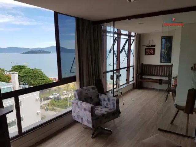 Cobertura para Venda em Florianópolis/SC Canasvieiras