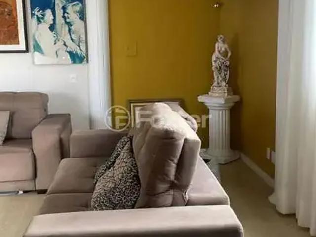 Cobertura para Venda em Florianópolis/SC Canto 3 Quartos