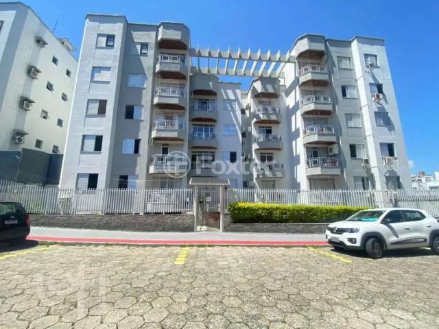 Cobertura para Venda em Florianópolis/SC Canto 3 Quartos