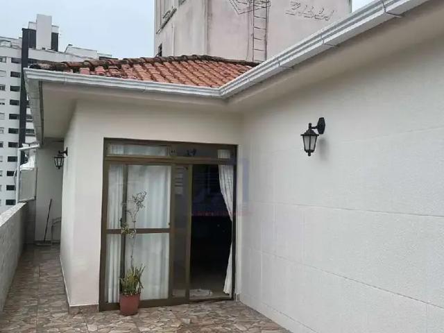 Cobertura para Venda em Florianópolis/SC Canto 3 Quartos