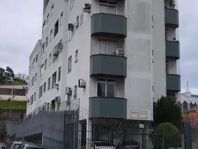 Cobertura para Venda em Florianópolis/SC Capoeiras 2 Quartos