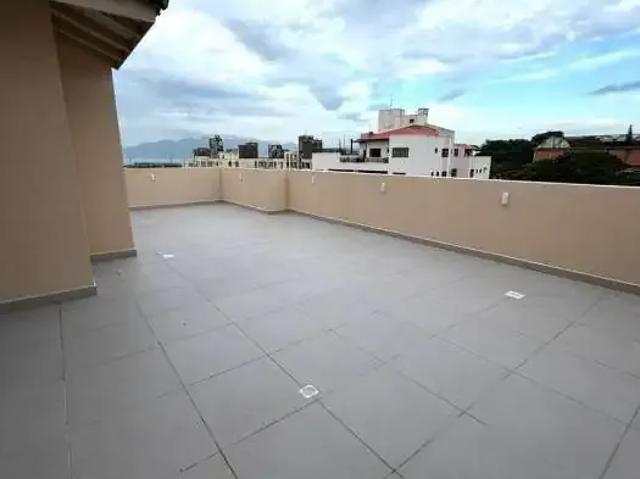 Cobertura para Venda em Florianópolis/SC Capoeiras 2 Quartos