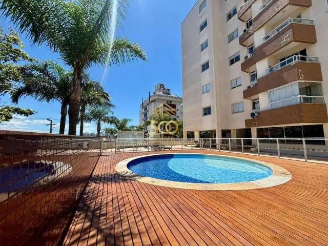 Cobertura para Venda em Florianópolis/SC Capoeiras 2 Quartos