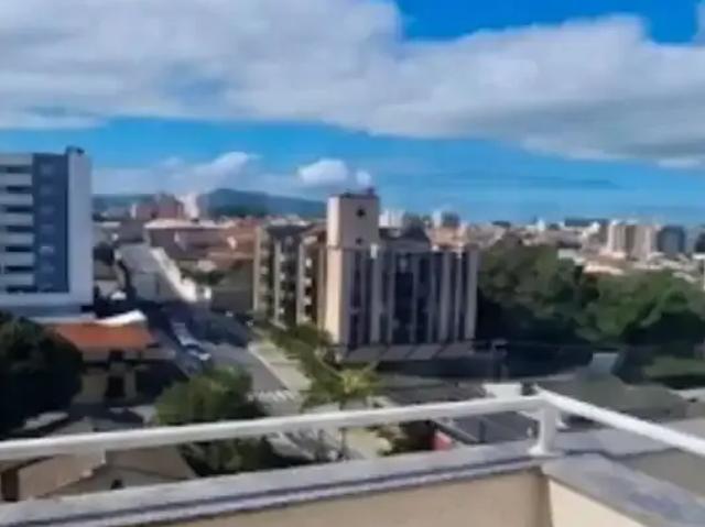 Cobertura para Venda em Florianópolis/SC Capoeiras 3 Quartos