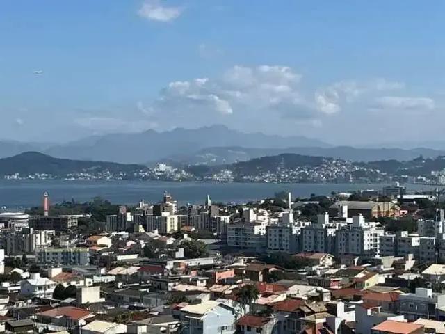 Cobertura para Venda em Florianópolis/SC Capoeiras 3 Quartos