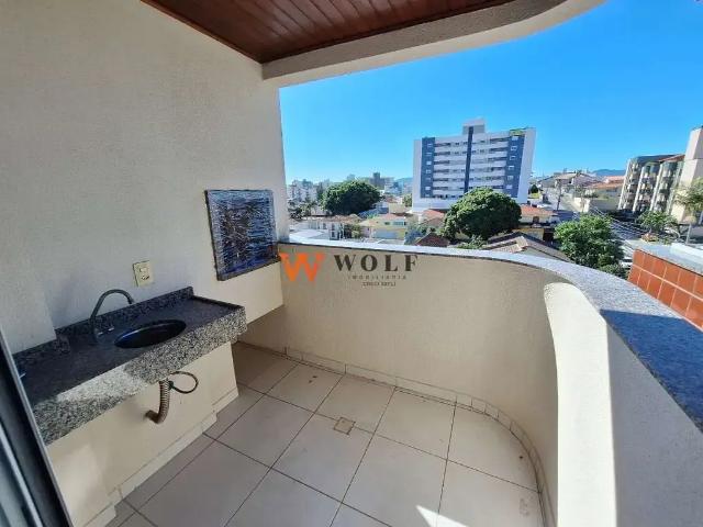 Cobertura para Venda em Florianópolis/SC Capoeiras 3 Quartos