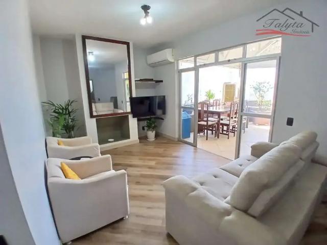 Cobertura para Venda em Florianópolis/SC Capoeiras 3 Quartos