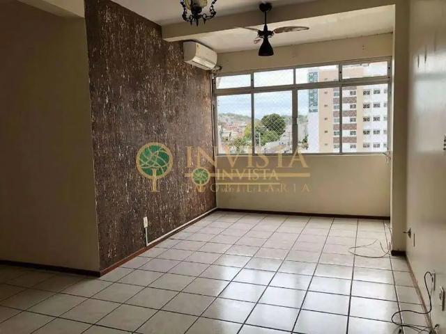 Cobertura para Venda em Florianópolis/SC Capoeiras 3 Quartos