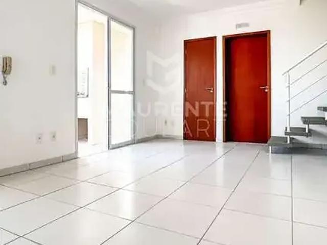 Cobertura para Venda em Florianópolis/SC Capoeiras 3 Quartos