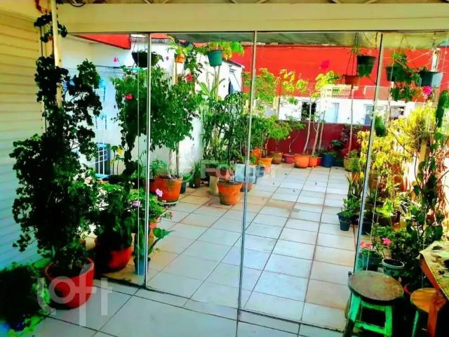 Cobertura para Venda em Florianópolis/SC Carvoeira 2 Quartos