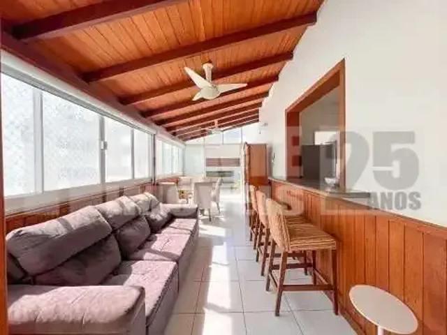 Cobertura para Venda em Florianópolis/SC Carvoeira 2 Quartos