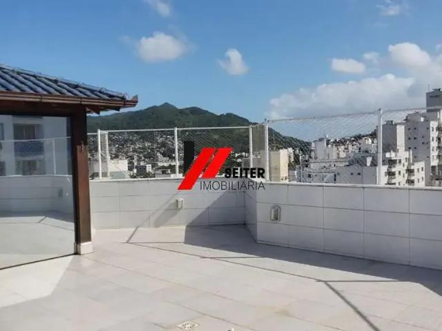 Cobertura para Venda em Florianópolis/SC Carvoeira 3 Quartos