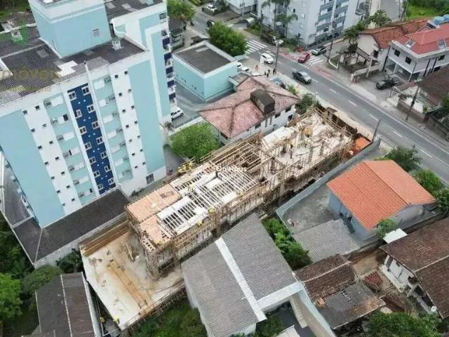 Cobertura para Venda em Florianópolis/SC Carvoeira 3 Quartos