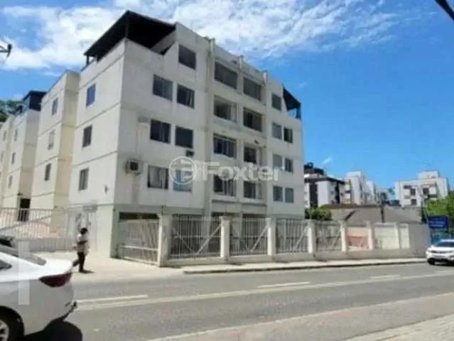 Cobertura para Venda em Florianópolis/SC Carvoeira 3 Quartos