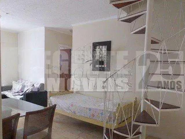 Cobertura para Venda em Florianópolis/SC Carvoeira 3 Quartos