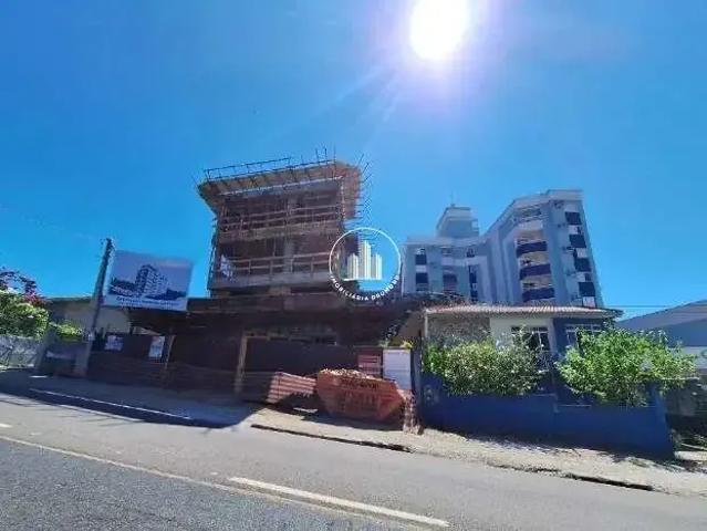 Cobertura para Venda em Florianópolis/SC Carvoeira 3 Quartos