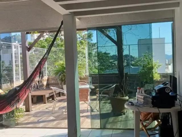 Cobertura para Venda em Florianópolis/SC Carvoeira 3 Quartos