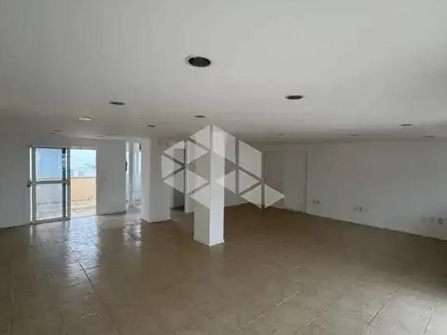 Cobertura para Venda em Florianópolis/SC Centro 1 Quartos