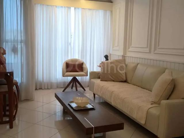 Cobertura para Venda em Florianópolis/SC Centro 2 Quartos