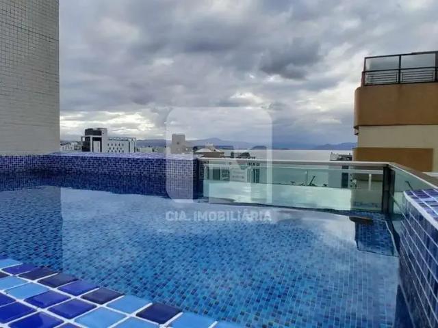 Cobertura para Venda em Florianópolis/SC Centro 2 Quartos
