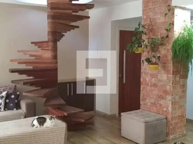 Cobertura para Venda em Florianópolis/SC Centro 2 Quartos